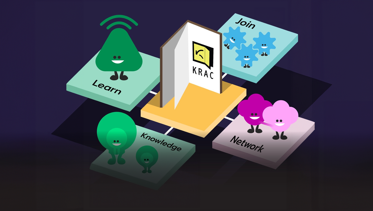 เปิดตัว KRAC ศูนย์ความรู้ต้านโกง